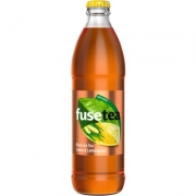 500ml Fuse Tea Lemon MW Harasse