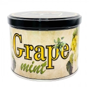 Grape Mint 200g